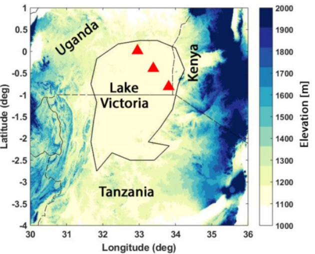 Where Lake Victoria is Located? Explore Africa Largest Lake