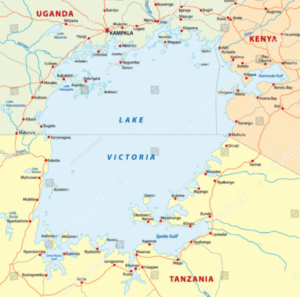 Where Lake Victoria is Located? Explore Africa Largest Lake